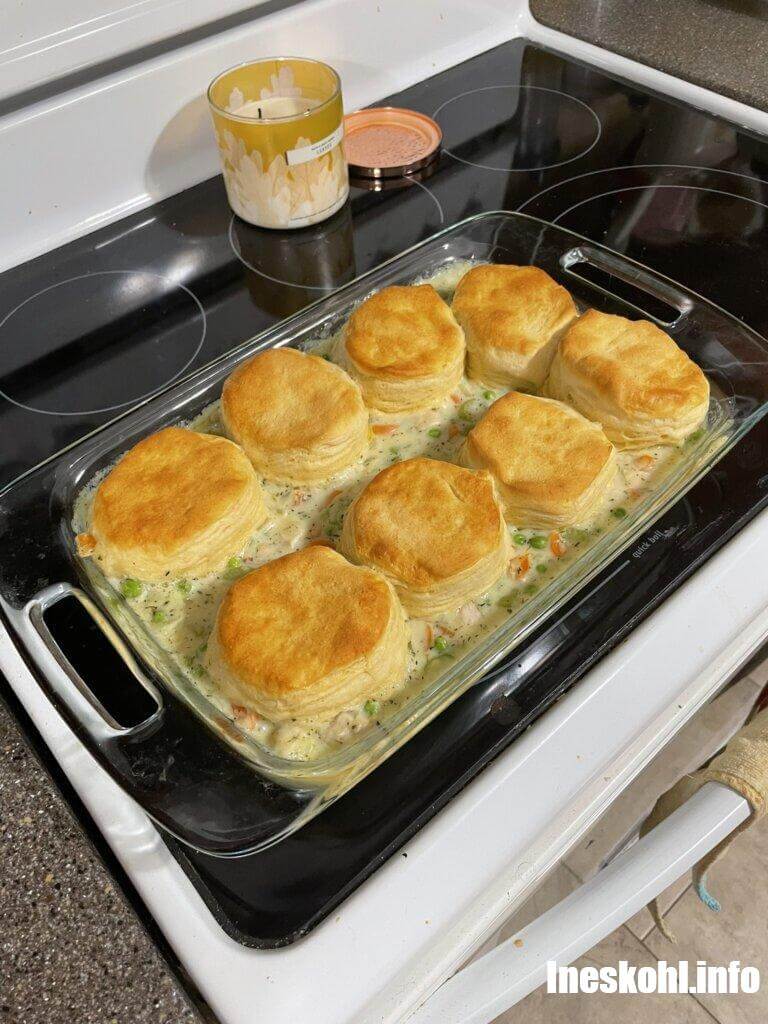 InesKohl Kitchen | Page 2 of 5 | Easy & Tasty Recipes