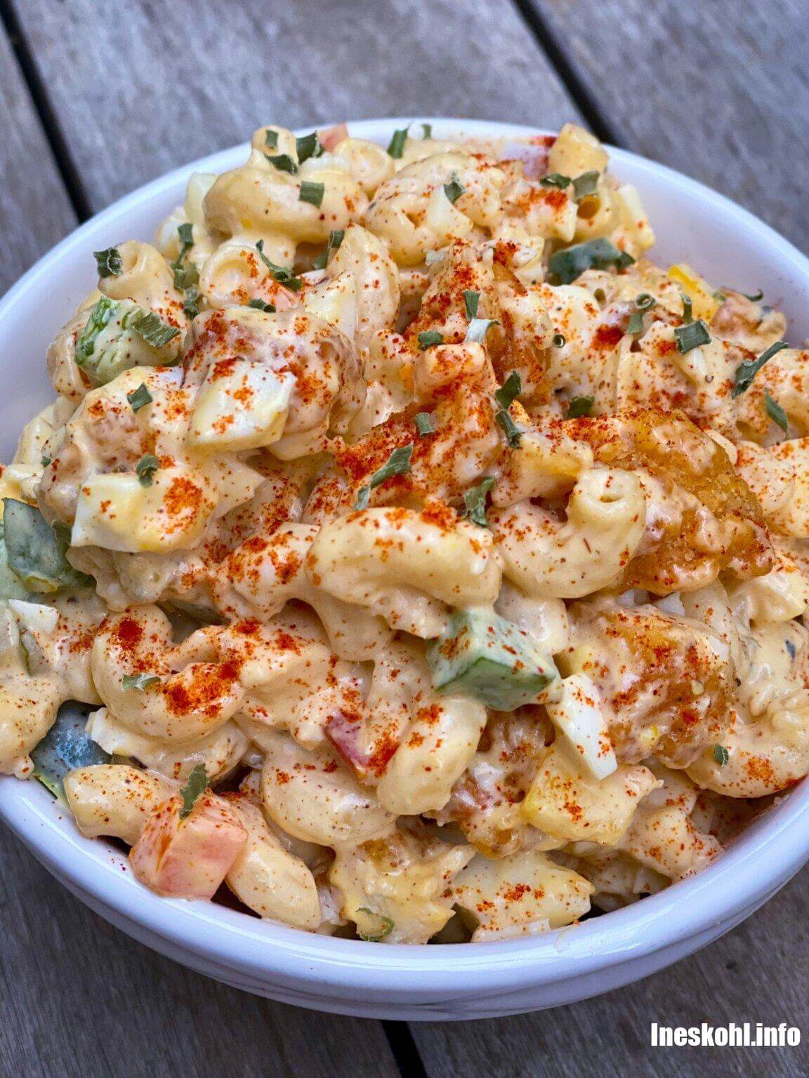 InesKohl Kitchen | Page 2 of 8 | Easy & Tasty Recipes