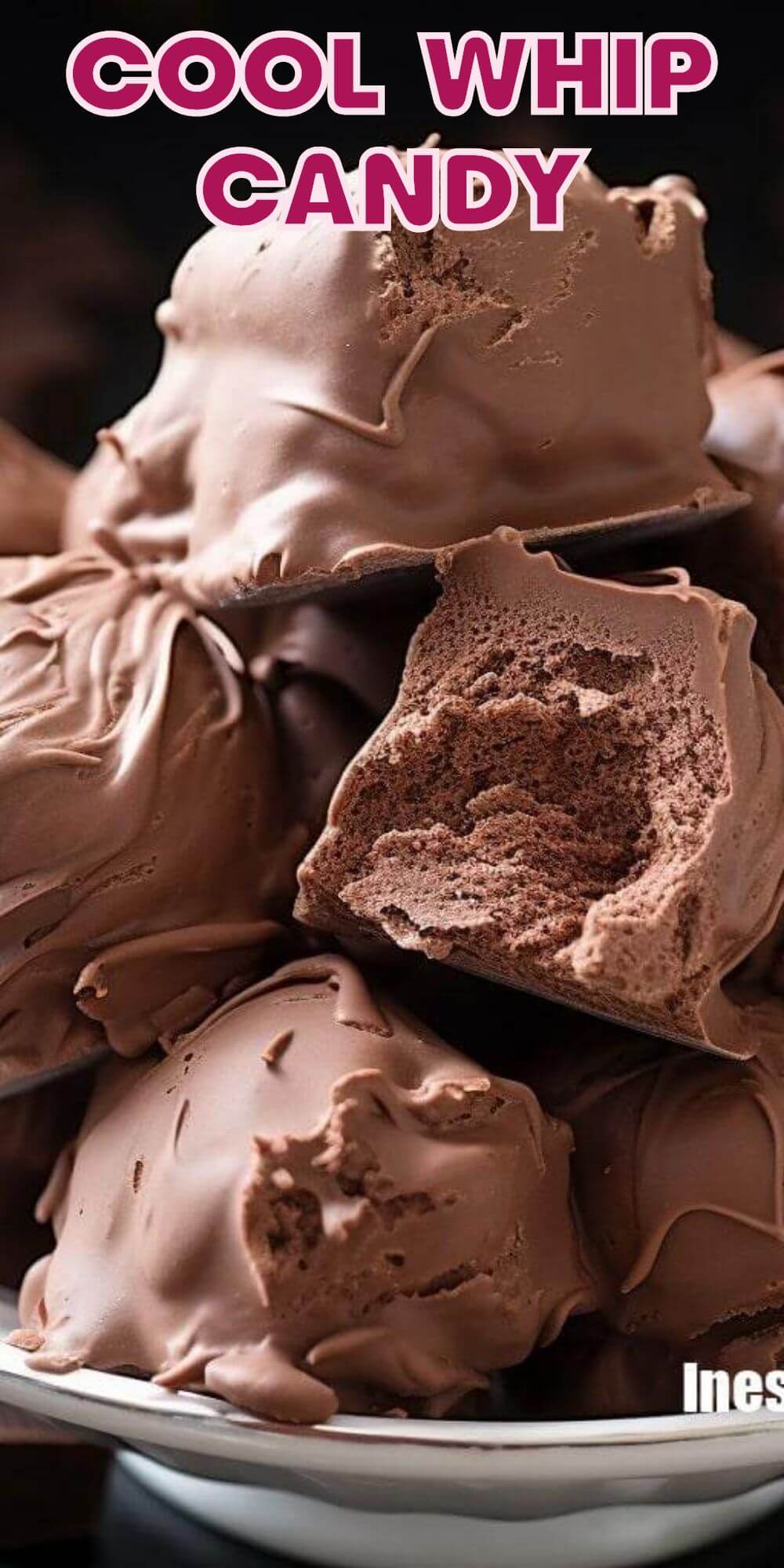 Cool Whip Candy Recipe