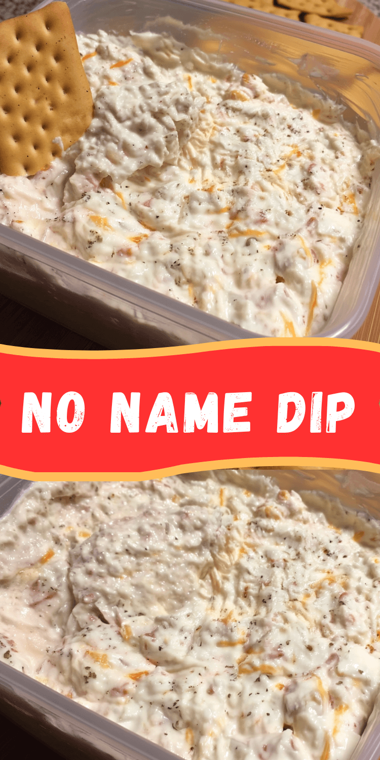 No Name Dip