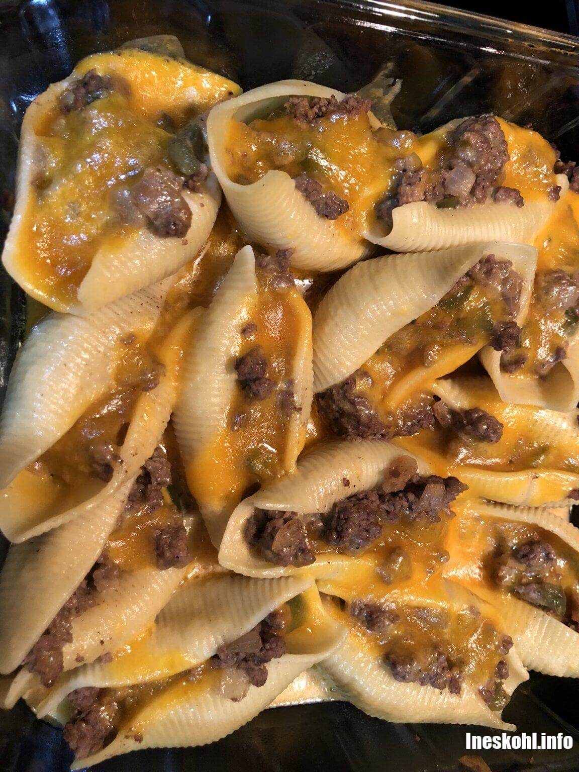 InesKohl Kitchen | Page 2 of 8 | Easy & Tasty Recipes