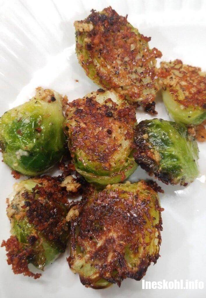 Taco Stuffed Shells | InesKohl Kitchen