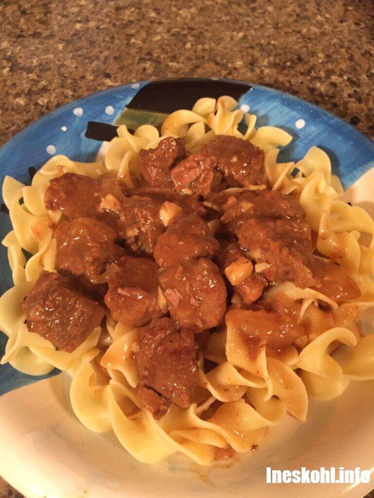 InesKohl Kitchen | Page 2 of 5 | Easy & Tasty Recipes